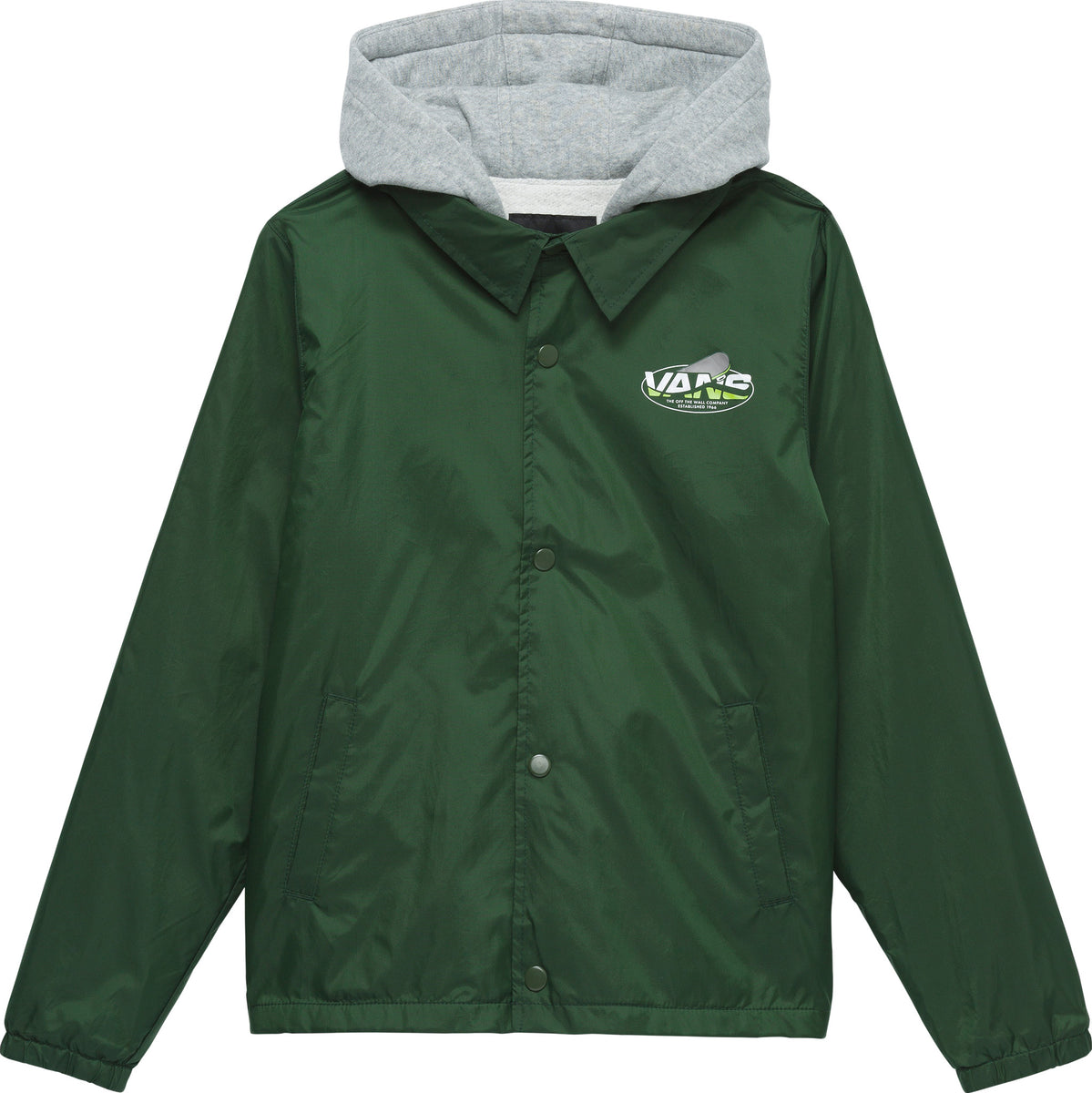 Vans Kids Riley Jacket | Altitude Sports