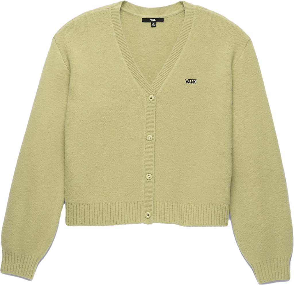 Vans Hadley Relaxed Cardigan - Women's | Altitude Sports