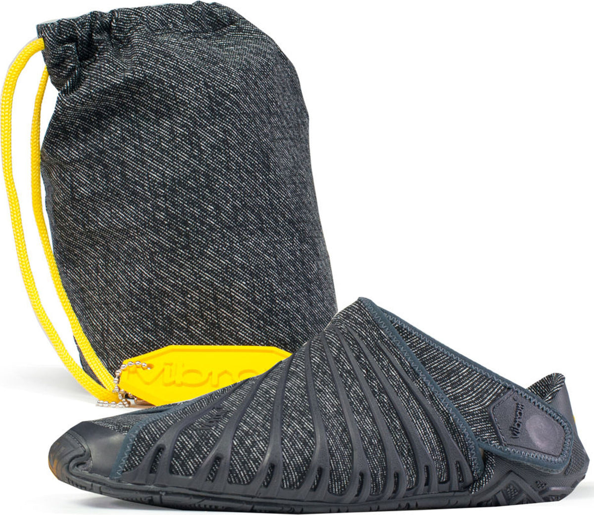 Vibram FiveFingers Furoshiki Shoes - Men's | Altitude Sports