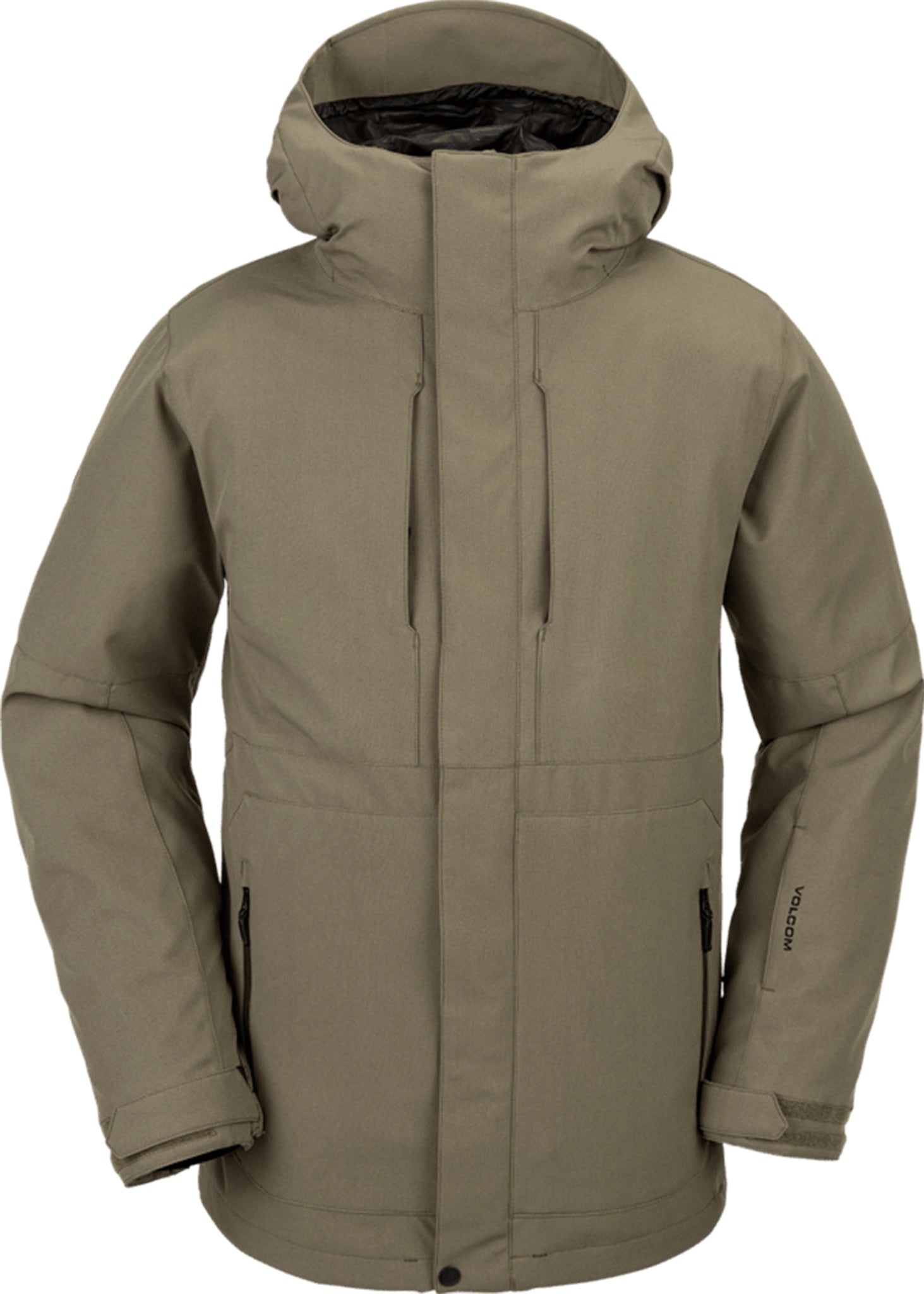 Volcom V.Co OP Insulated Jacket - Men's | Altitude Sports