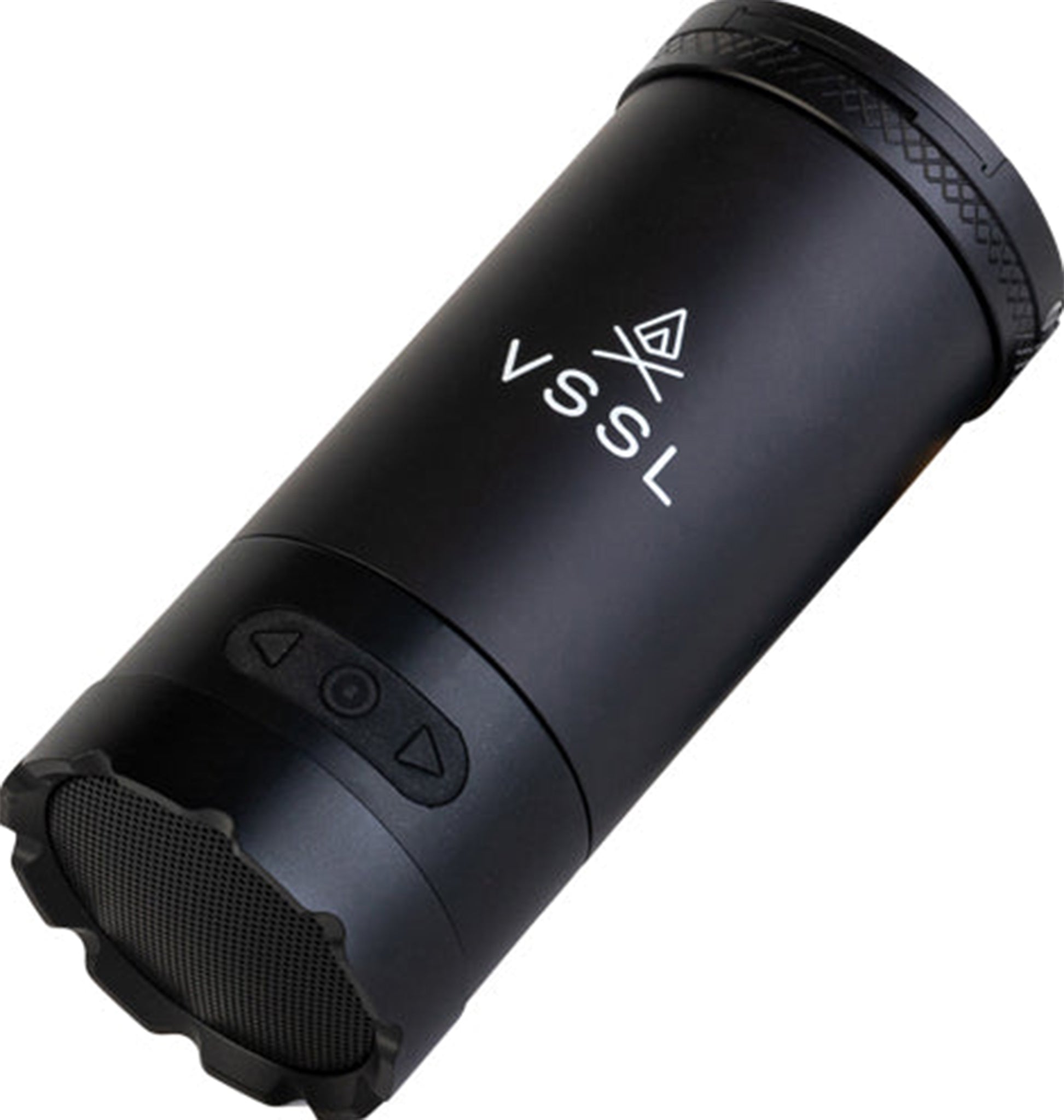 VSSL Mini Stash Speaker | Altitude Sports
