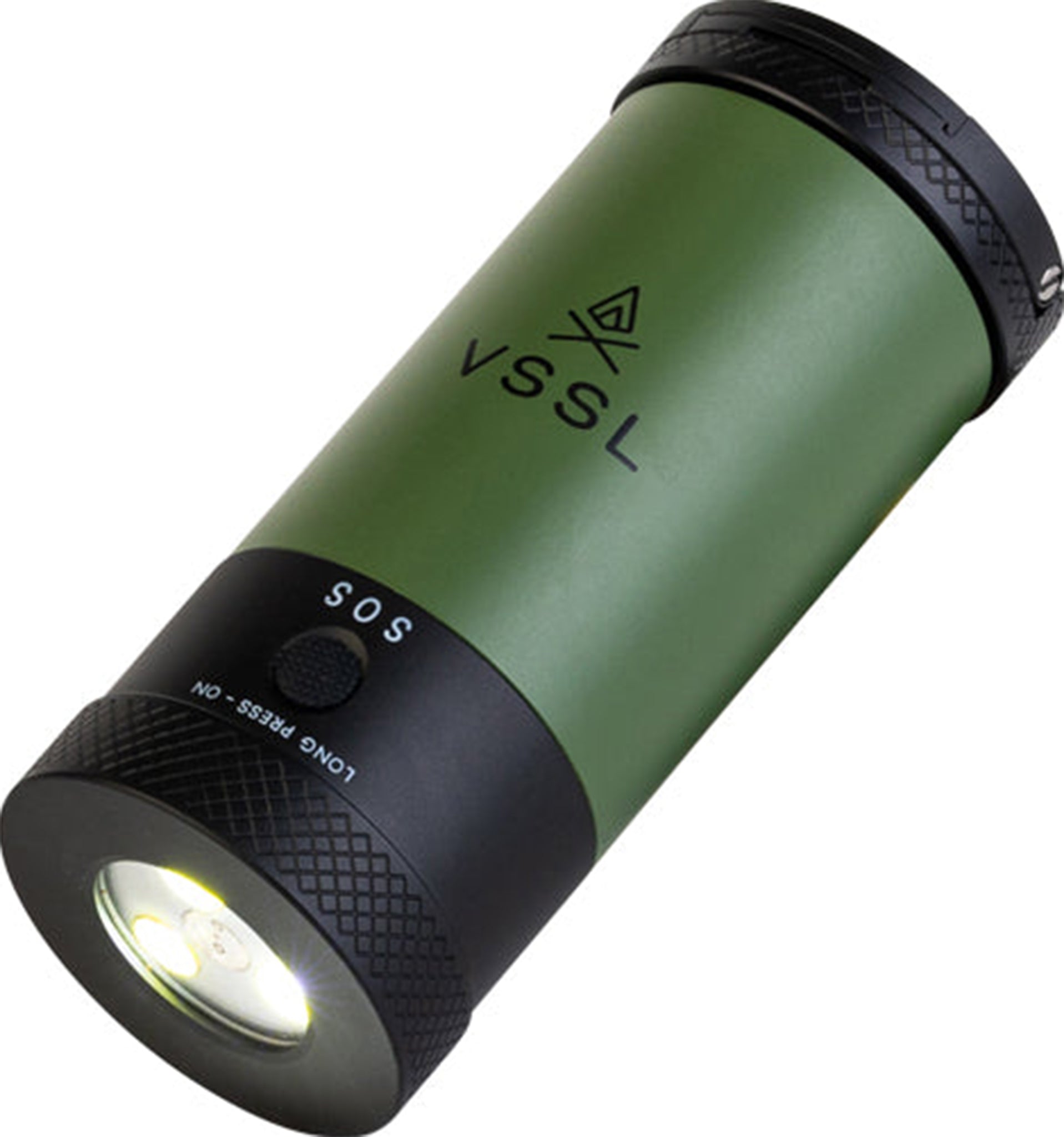 VSSL Mini Stash Light | Altitude Sports