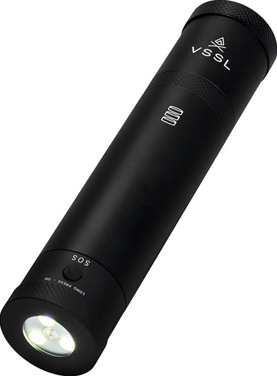 VSSL Camp Supplies II Kit | Altitude Sports