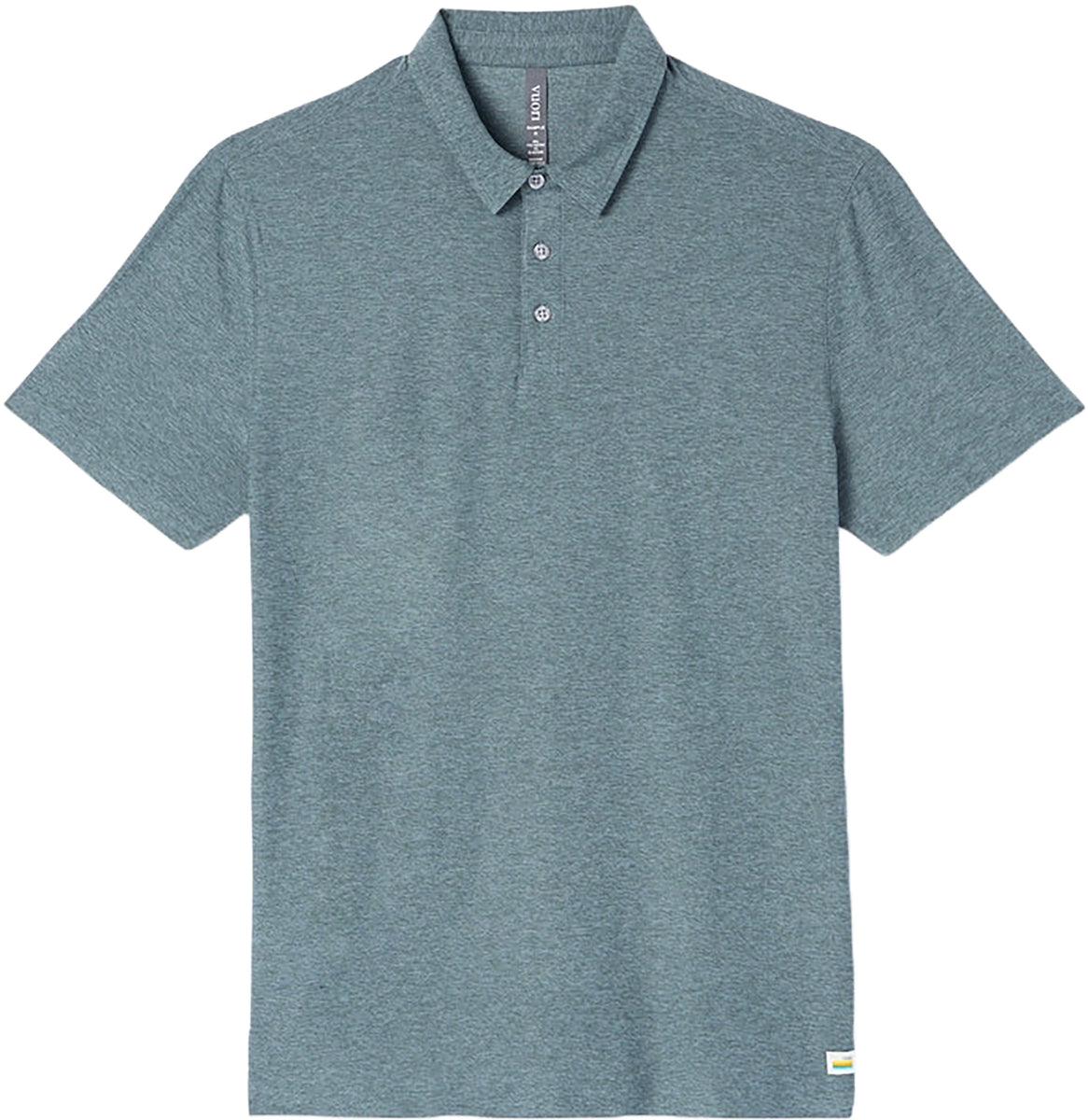 Vuori Strato Tech Polo - Men's | Altitude Sports