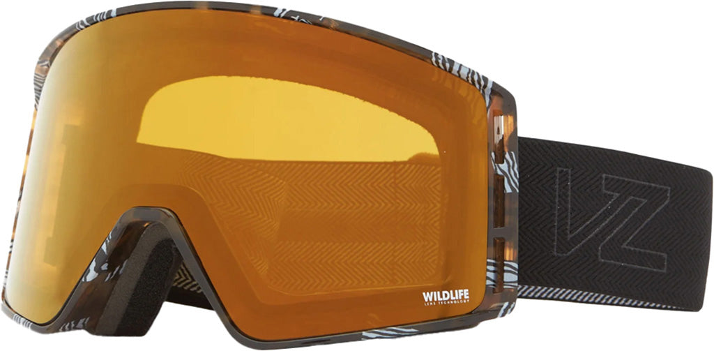 VonZipper VELOvfs Goggles | Altitude Sports