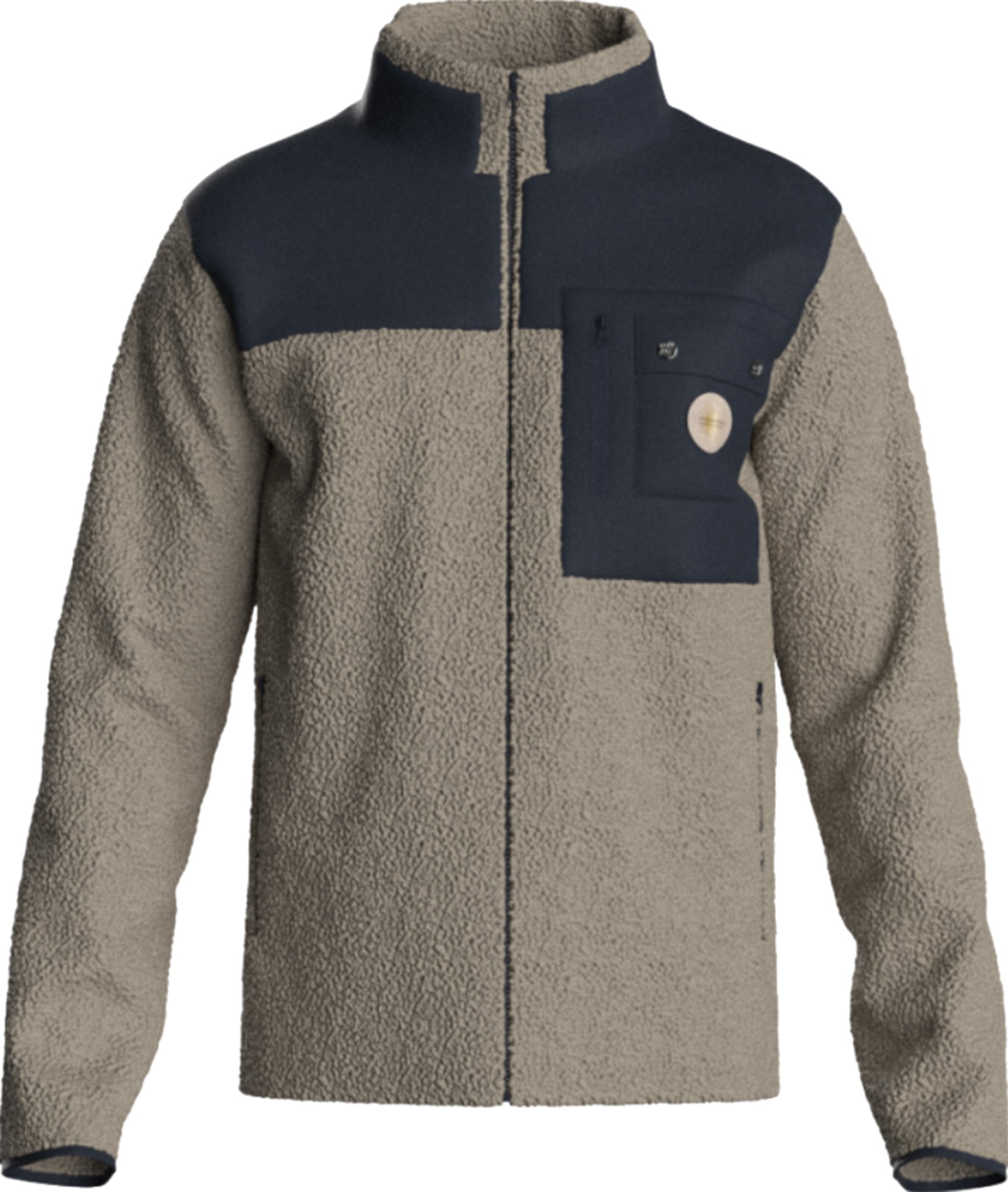 We Norwegians Alta Jacket - Men's | Altitude Sports