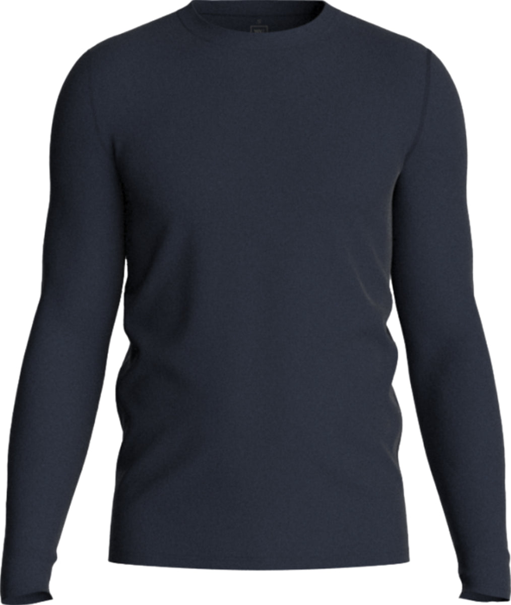 We Norwegians Sno Long Sleeve Base Layer Top - Men's | Altitude Sports