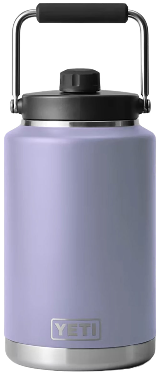 YETI Rambler One Gallon Jug - 3.7L | Altitude Sports