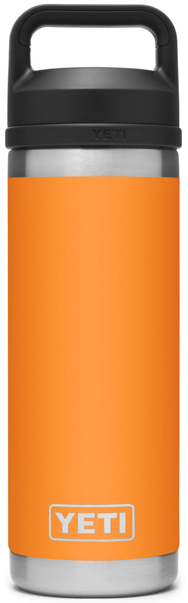 YETI Rambler 18 oz Bottle - 532ml | Altitude Sports