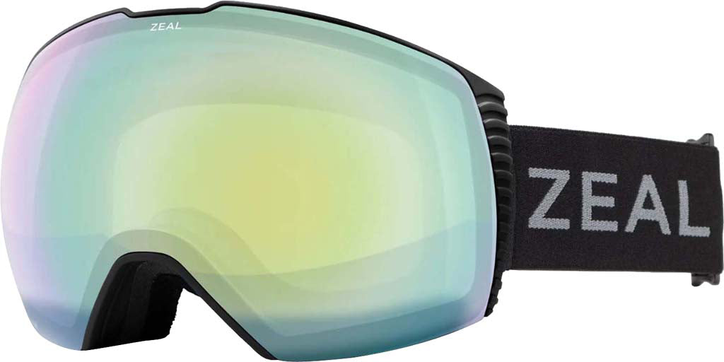 Zeal Optics Cloudfall Snowfall Goggles - Unisex | Altitude Sports